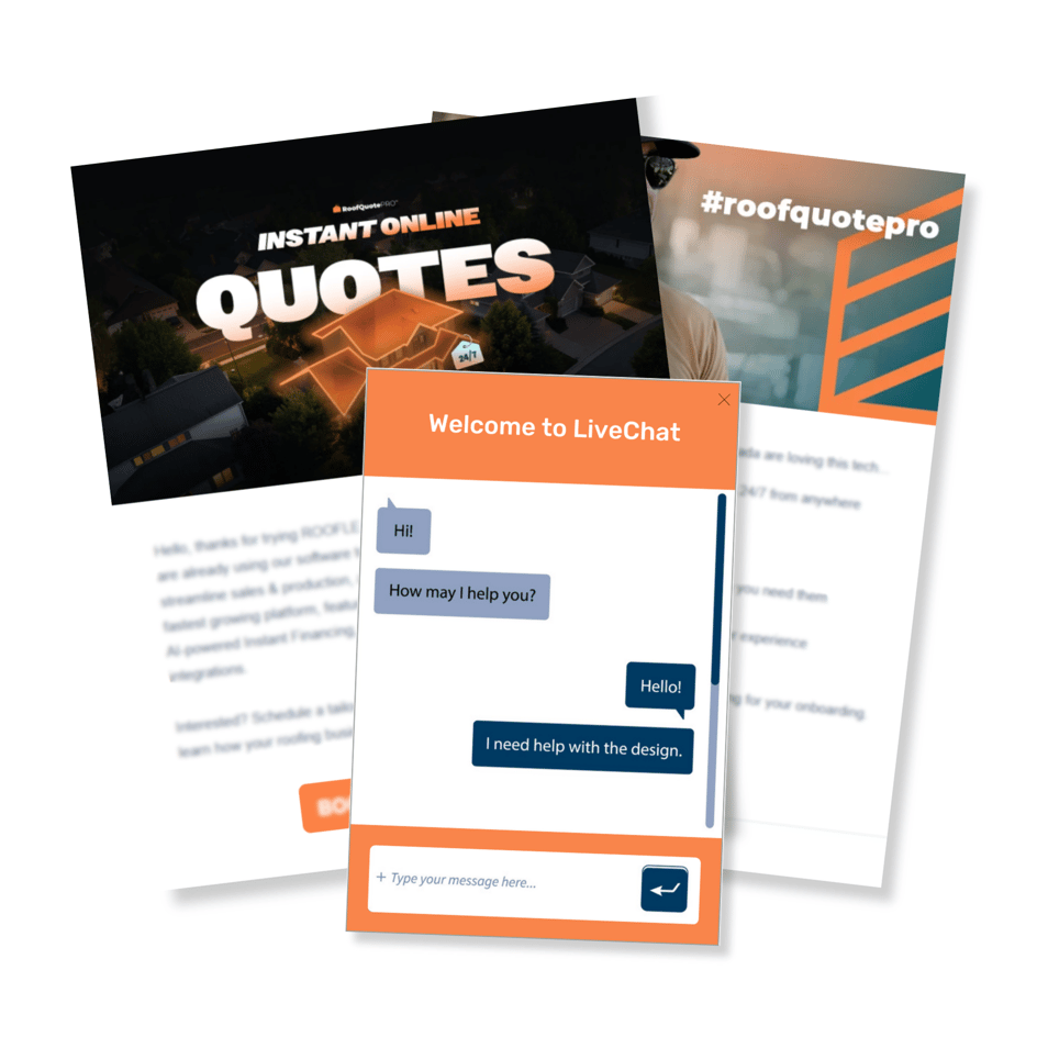 Best Practices For Implementing Instant Online Roof Quotes On Your ...