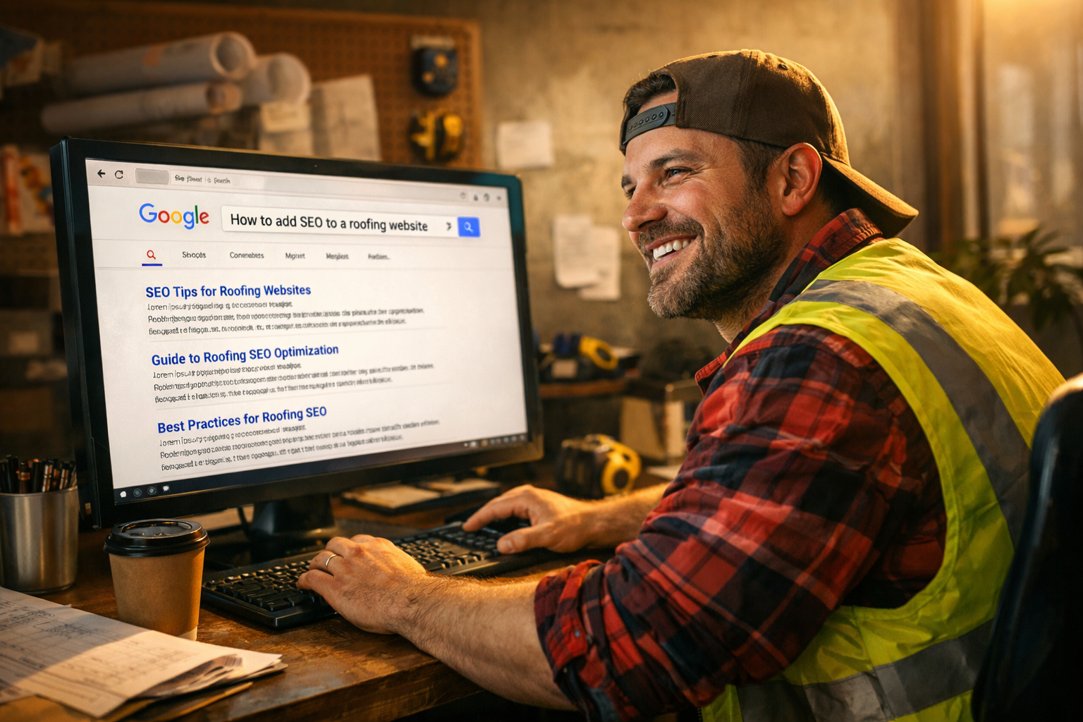 3 Easy Ways to Dominate Your Market with Your Website